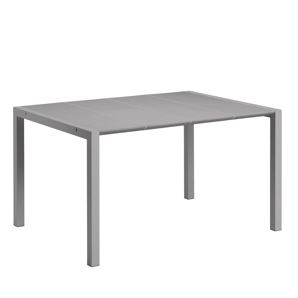 Lot table Eden 133 x 87 cm + 6 fauteuils Factory, Bonnes affaires ...