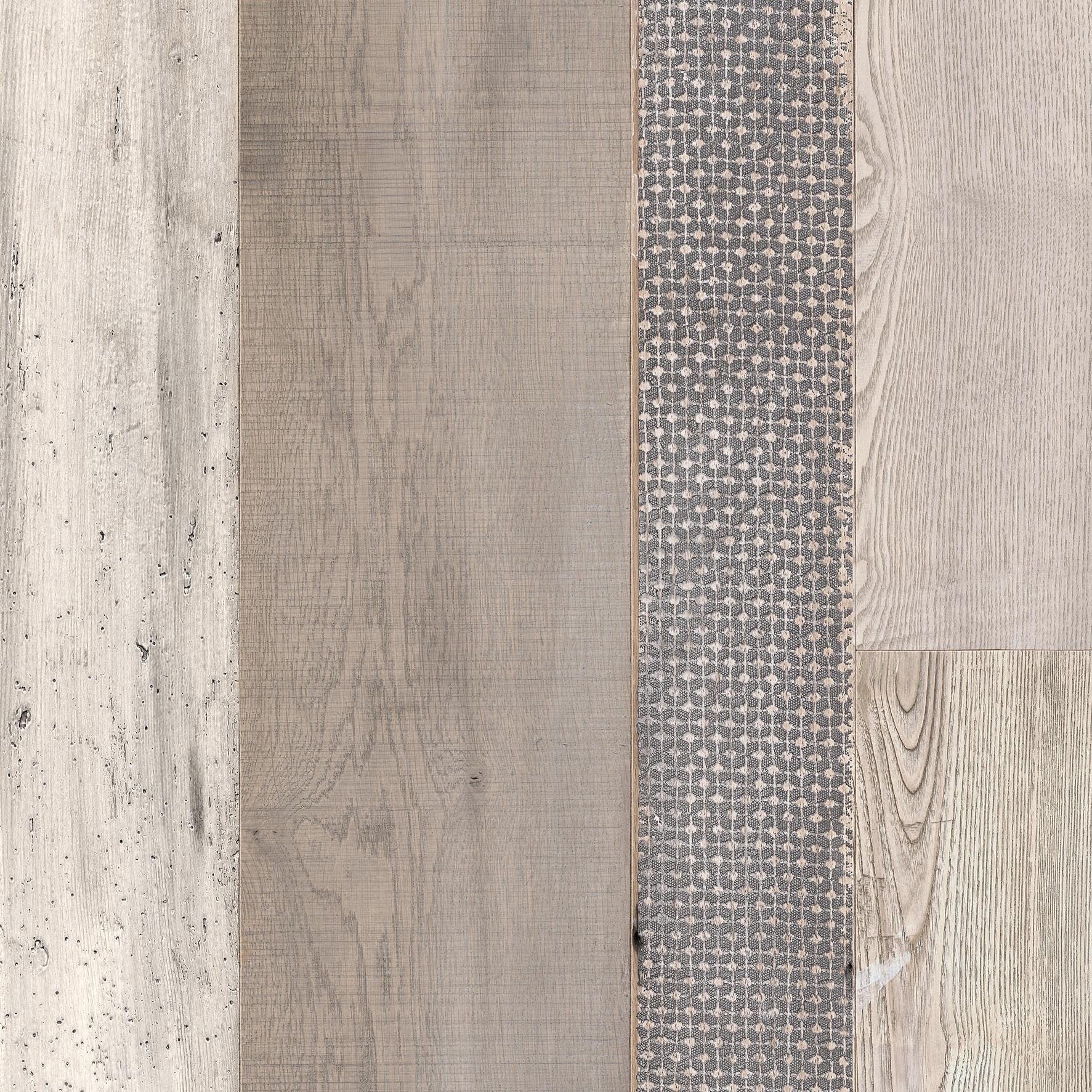 3D Patchwork Light cladding , cladding Grosfillex